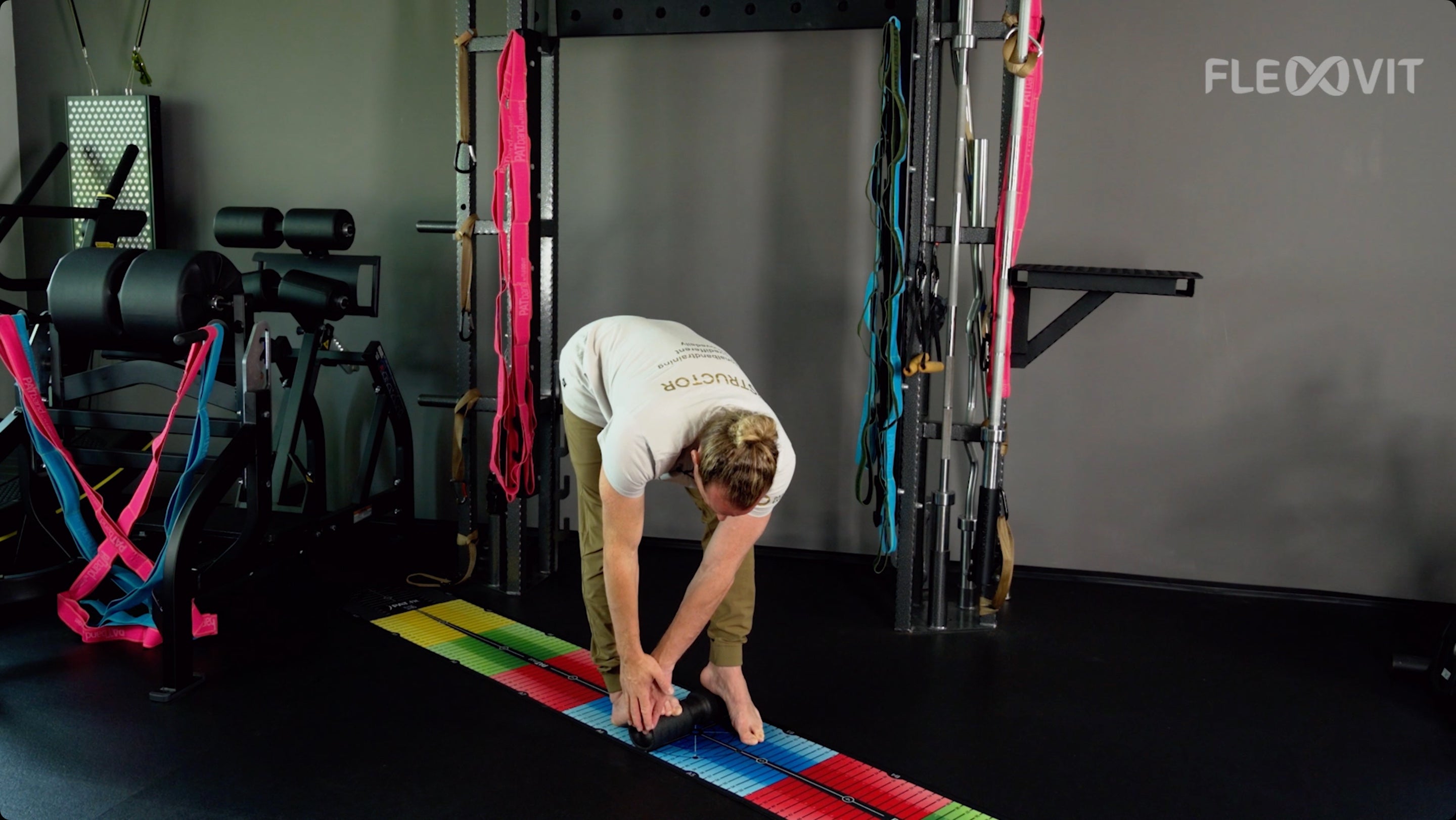 Top 3 full-body mobilization exercises – your source of strength