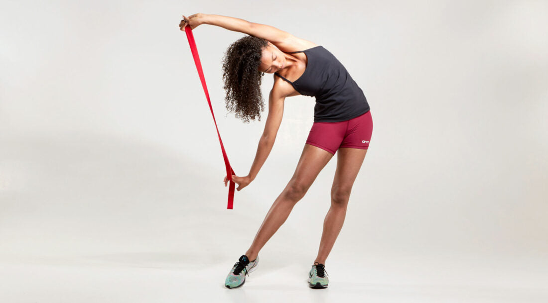 Optimal exercises for the back and lumbar vertebrae