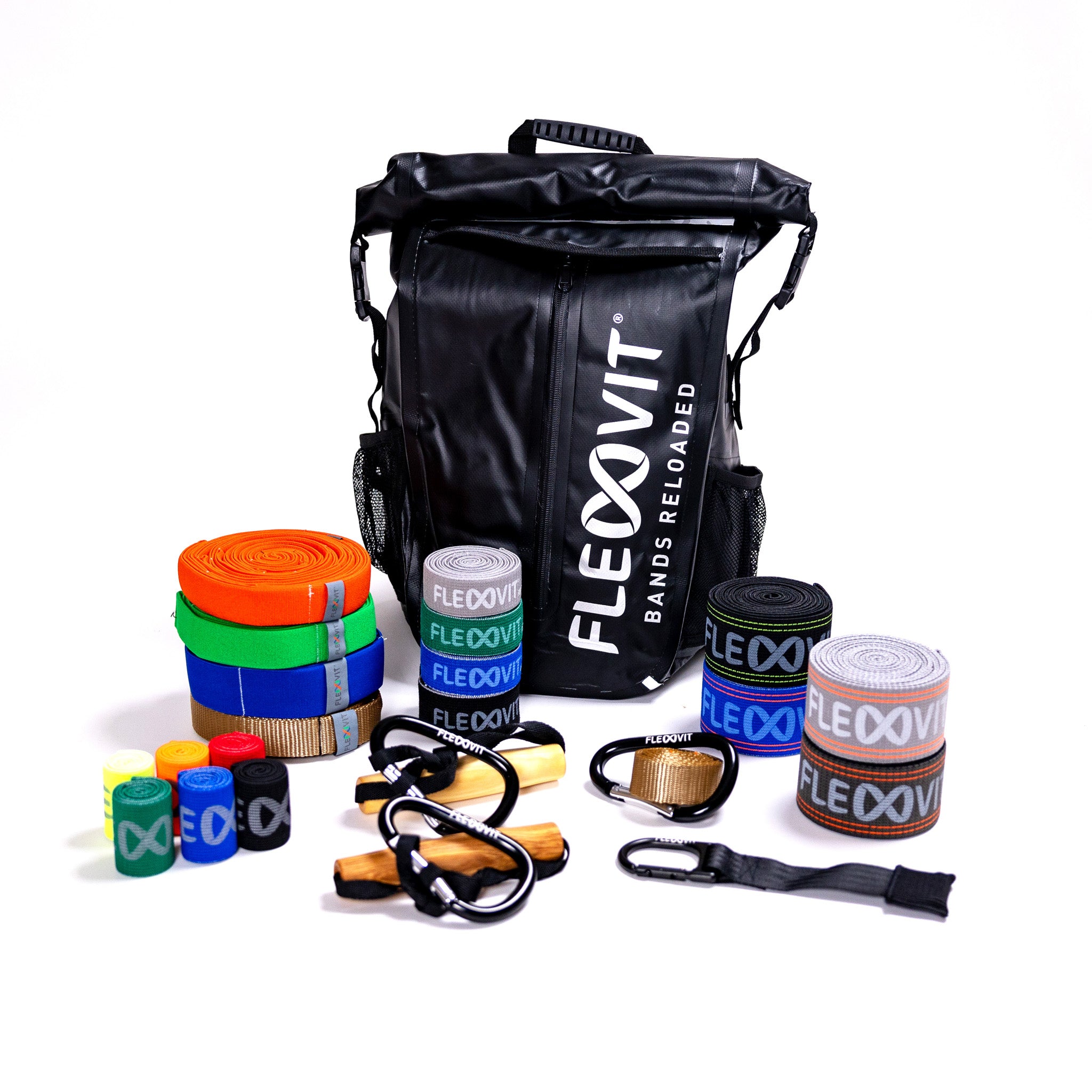 Trainer-Set